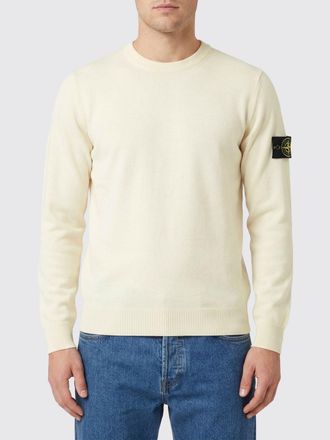 Stone Island Pullover STONE ISLAND Herren Farbe Ivory