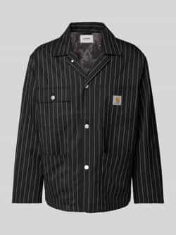 Carhartt Work in Progress Sakko mit Woll-Anteil Modell SEATON