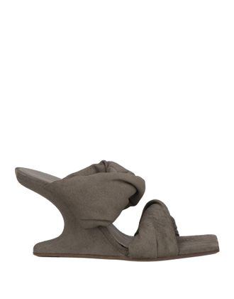 Rick Owens SCHUHE - Sandalen auf YOOX.COM