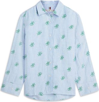 Tommy Hilfiger Bluse