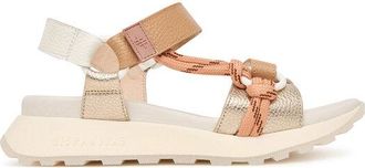 Hispanitas Sandalen CHV264869 C003 Goldfarben