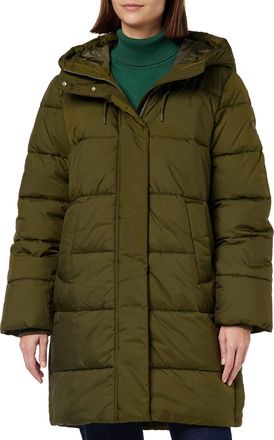 Marc O'Polo Denim Damen 249091770127 Mantel, 486, M