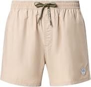 North Sails COSTUME PARTE SOTTO UOMO BEIGE
