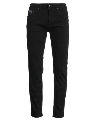 Versace HOSEN & R&Ouml;CKE - Jeanshosen auf YOOX.COM
