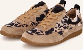 Paul Green Sneaker beige