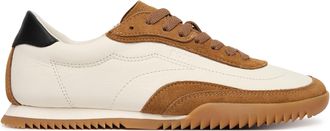 HUGO BOSS Sneakers BOSS Carlynn 50552462 Beige