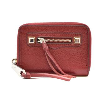 Rebecca Minkoff Brieftasche - - Accessories - Damen - Rot - ONE SIZE