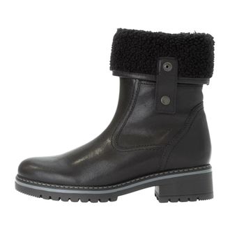 Gabor Stiefel - - Shoes - Damen - Schwarzk - 39 1/2 EU