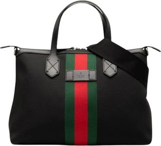 Gucci Damen, Pre-Owned, Schwarzk, ONE SIZEGr&ouml;&szlig;e