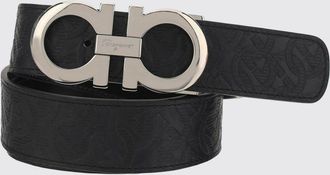 Ferragamo G&uuml;rtel FERRAGAMO Herren Farbe Schwarz