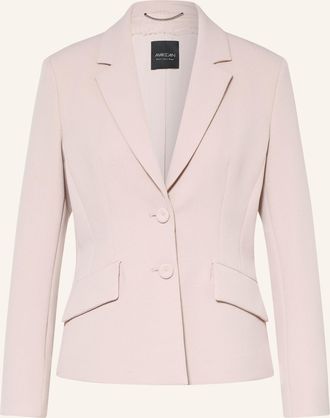 Marc Cain Blazer weiss