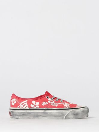 Vans Sneakers VANS Damen Farbe Rot
