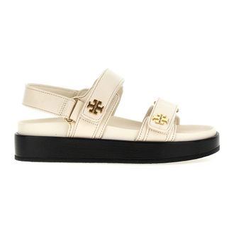 Tory Burch Damen, Schuhe, Wei&szlig;, 39 EUGr&ouml;&szlig;e