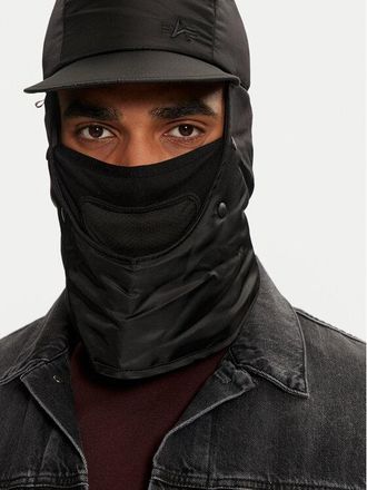 Alpha Industries Alpha Industries Kapuzenm&uuml;tze 148904 Schwarz