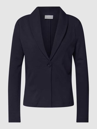 Rich & Royal Blazer mit Schalkragen