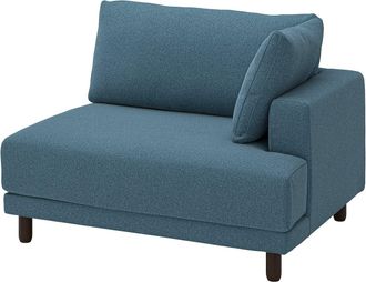 IKEA UPP&Aring;KRA 1,5er-Sitzelement