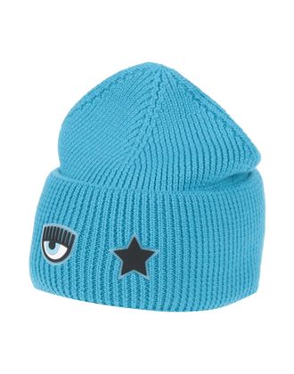Chiara Ferragni ACCESSOIRES - M&uuml;tzen & H&uuml;te auf YOOX.COM