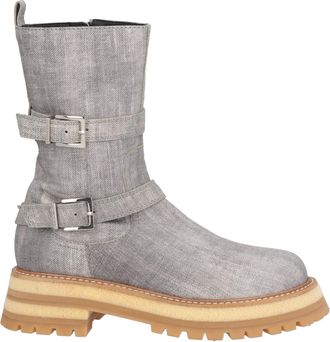 Ermanno Scervino SCHUHE - Stiefeletten auf YOOX.COM