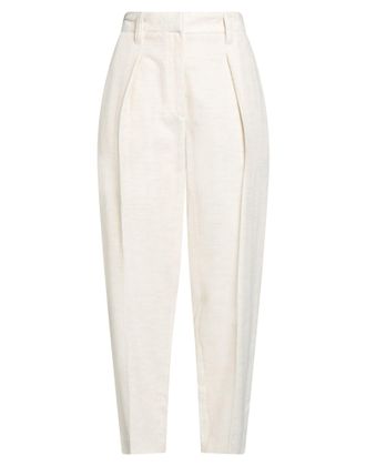 Brunello Cucinelli HOSEN & R&Ouml;CKE - Hosen auf YOOX.COM
