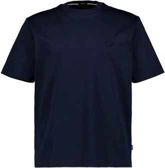 HUGO BOSS Herren T-Shirt blau