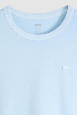 Levi's Original T-Shirt - Herren - Blau / Blau