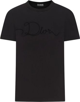 Dior Herren, Oberteile, Grau, XLGröße