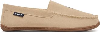Polo Ralph Lauren Hausschuhe Polo Ralph Lauren 843955400005 Creme