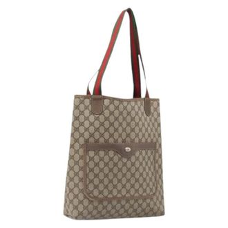 Gucci Damen, Pre-Owned, Braun, ONE SIZEGr&ouml;&szlig;e