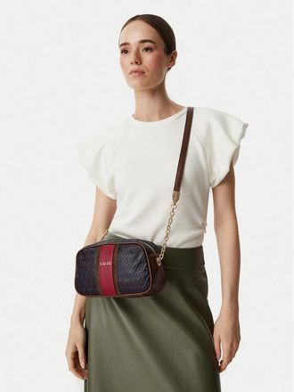 Liu Jo Handtasche AF6106 E1141 Braun