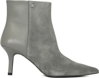 Patrizia Pepe Stiefel - Grau