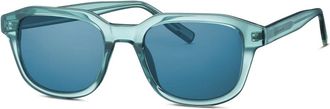 Tom Tailor unisex, Accessories, Blau, 51 MMGr&ouml;&szlig;e