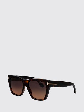 Tom Ford Sonnenbrille Damen Farbe Braun