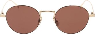 Celine Celine, unisex, Accessories, Gelb, 49 MMGr&ouml;&szlig;e