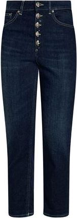 Dondup BAS - Pantalons en jean sur YOOX.COM