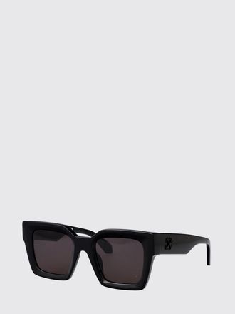 Off-white Lunettes De Soleil Homme couleur Noir