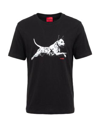 HUGO BOSS TOPS - T-shirts auf YOOX.COM