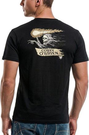 Santa Cruz T-Shirt T-Shirt Santa Cruz OBrien Reaper