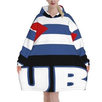 Generic Sweat &agrave; capuche mignon Axolotl avec couronne pour femmes et hommes adultes surdimensionn&eacute;s pour une couverture douce et chaude