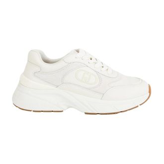 Liu Jo Lj01 Sneaker - - Shoes - Damen - Wei&szlig; - 37 EU