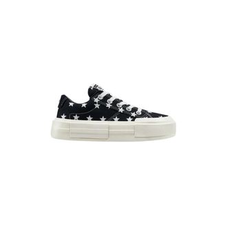 Converse Cruise Archive Stars - Femme - Chaussures - Noir - Taille: 38 EU