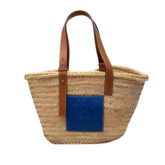 Loewe Damen, Pre-Owned, Beige, ONE SIZEGr&ouml;&szlig;e