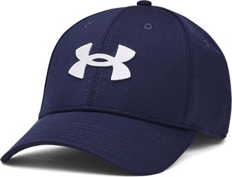 Under Armour Cap Under Armour Mens UA Blitzing 1376700-410 Dunkelblau