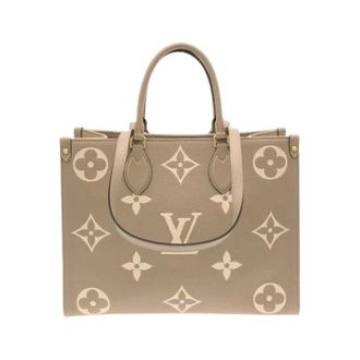 Louis Vuitton Damen, Pre-Owned, Beige, ONE SIZEGr&ouml;&szlig;e