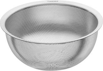 J.A. Henckels International by ZWILLING TRIO K&uuml;chensieb 20 cm, rostfreier Loch-Edelstahl, Silber