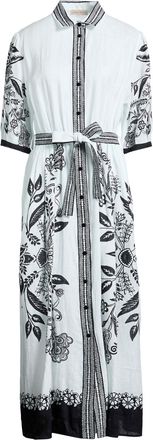 Purotatto KLEIDER - Maxi-Kleider auf YOOX.COM