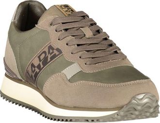 Napapijri Verde Sneaker - Green