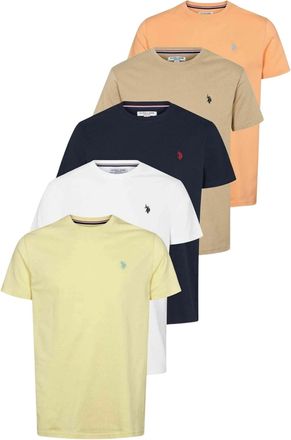 U.S.Polo Association T-Shirt UMARJUN
