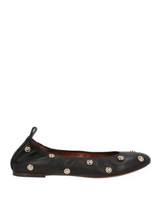 Lanvin CHAUSSURES - Ballerines sur YOOX.COM