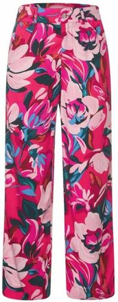 Street One Damen, Hosen, Mehrfarbig, W34 L26Größe