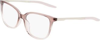 Nike Femme, Accessoires, Violet, Taille: 52 MM 7228 N Frame